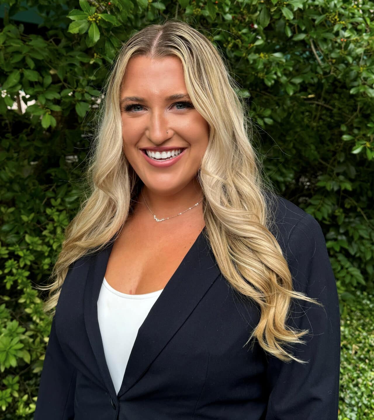 Anna Sadlo - Attorney - Ross Legal Group - Insurance Claim Lawyers FL